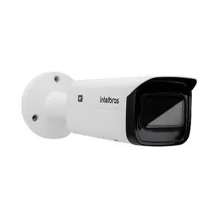 CÂmera Ip Bullet Vip 3250 Al Ia - Distribuidora Route 66